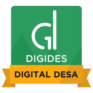 Wisata di Desa | Website Profil Desa Digides